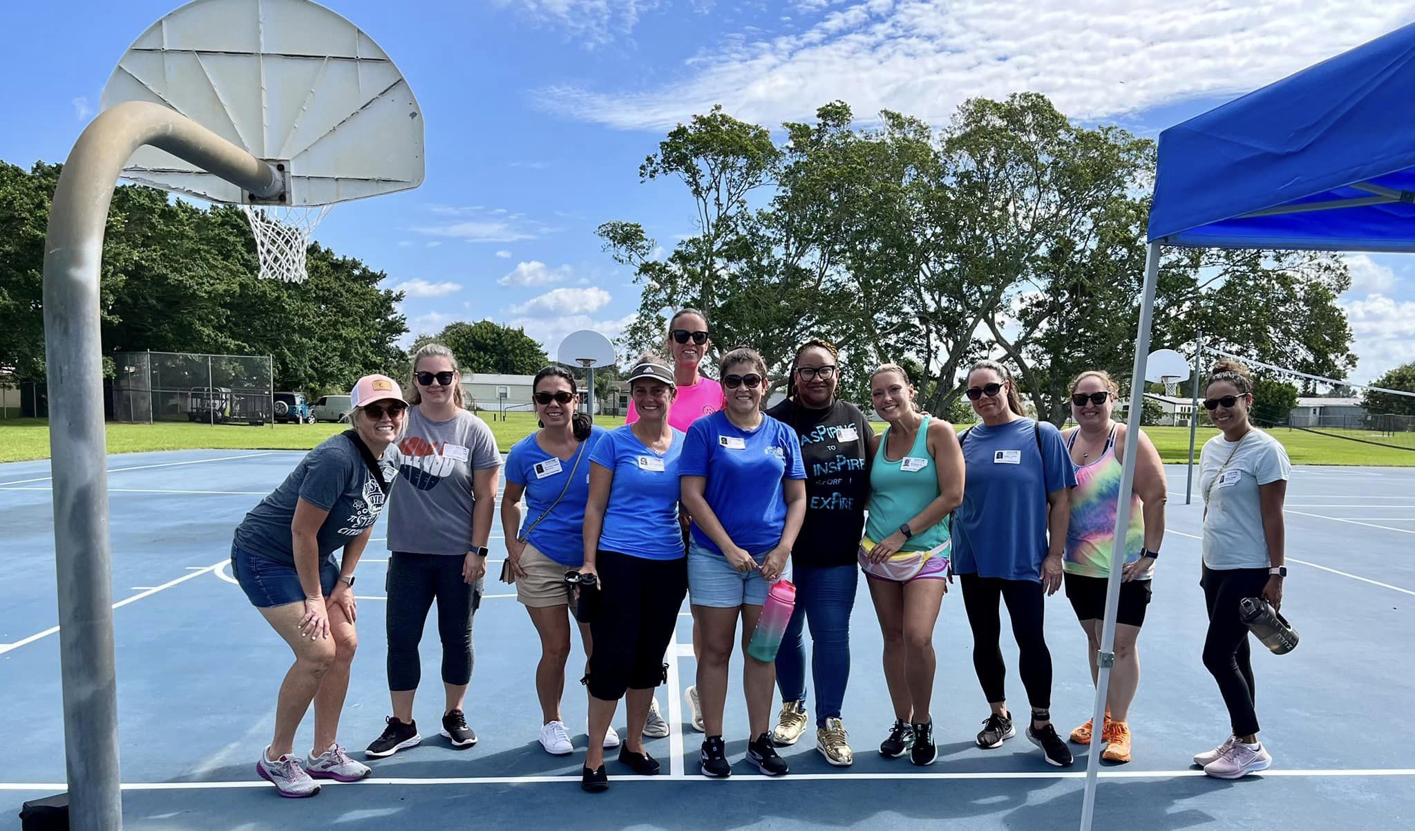 Volunteer! - Citrus Cove Elementary PTO