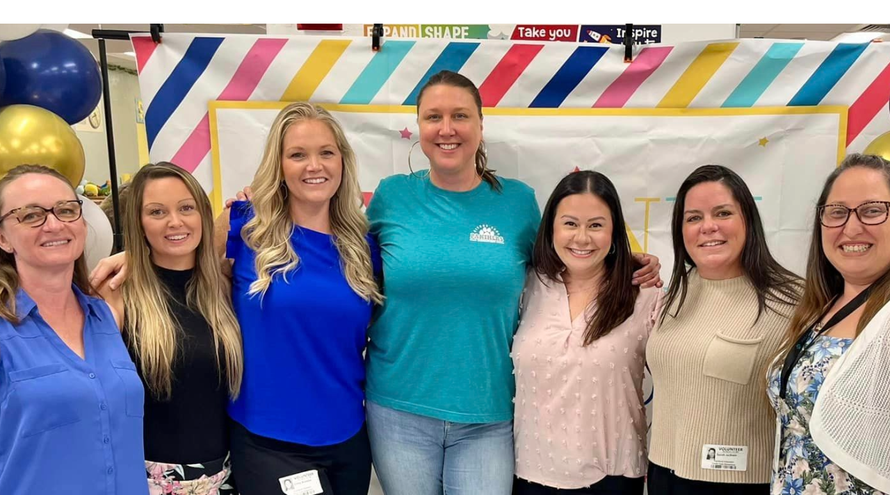 Join PTO - Citrus Cove Elementary PTO